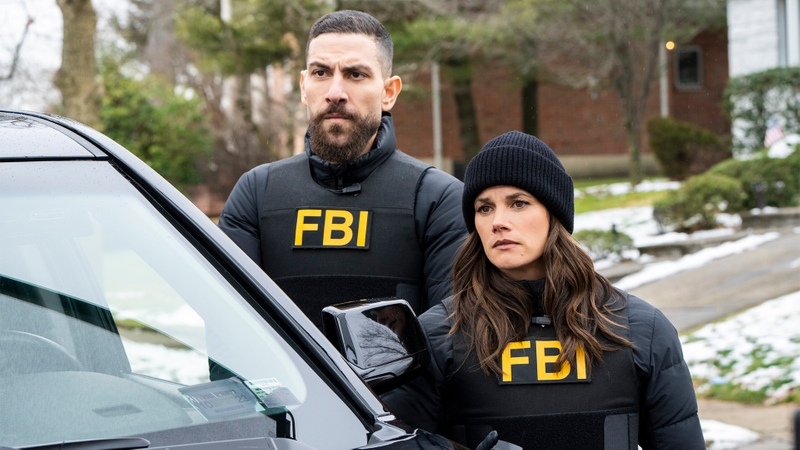 FBI6：特別捜査班 #5 守りぬく覚悟 | WOWOWオンデマンドで見る