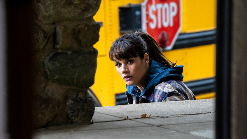 FBI6：特別捜査班 #10 武装する神 | WOWOWオンデマンドで見る