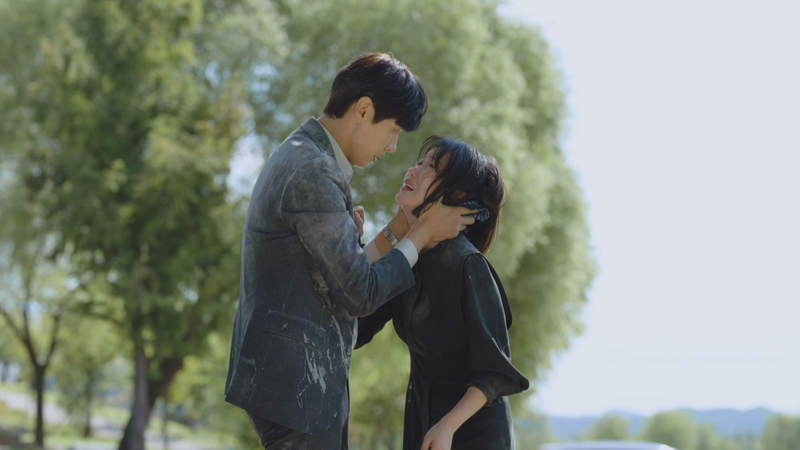 韓国ホームドラマ「美女と純情男」 第45話 | WOWOWオンデマンドで見る