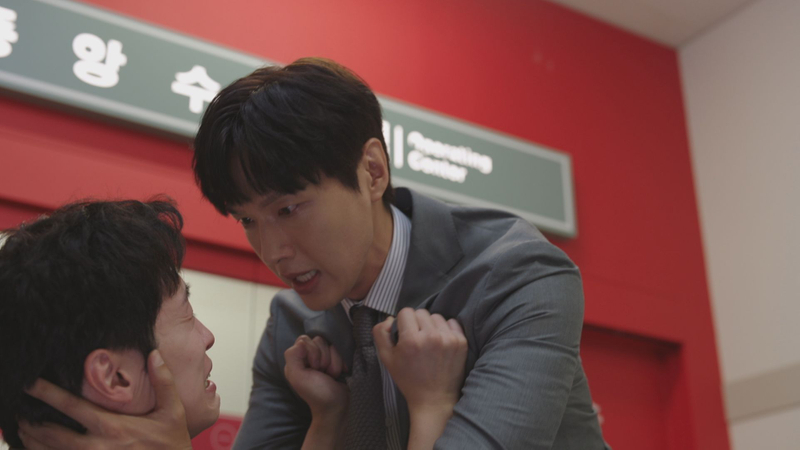 韓国ホームドラマ「美女と純情男」 第48話 | WOWOWオンデマンドで見る