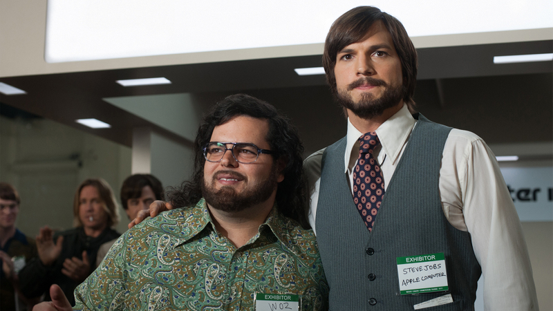 スティーブ・ジョブズ(2013) | WOWOWオンデマンドで見る