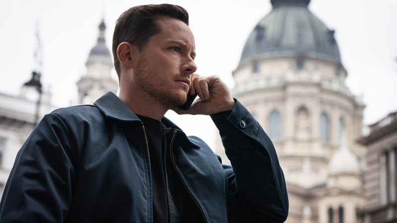 FBI：インターナショナル4＜最終章＞ #11 秘密と友愛 | WOWOWオンデマンドで見る