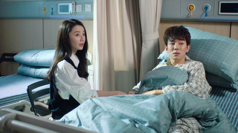 光・淵(こうえん) #27 内通者 | WOWOWオンデマンドで見る