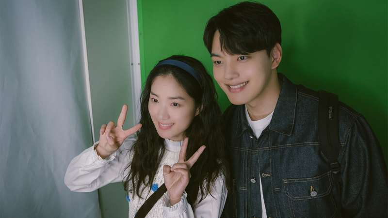 同感～時が交差する初恋～ | WOWOWオンデマンドで見る