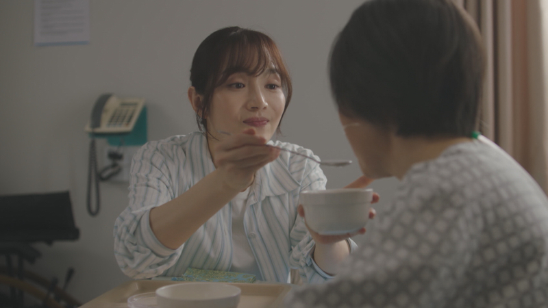 魔女は生きている～妻たちの復讐～ #5 | WOWOWオンデマンドで見る