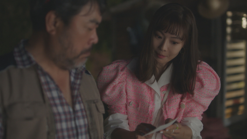 魔女は生きている～妻たちの復讐～ #8 | WOWOWオンデマンドで見る