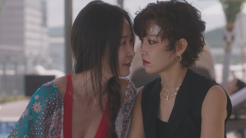 魔女は生きている～妻たちの復讐～ #13 | WOWOWオンデマンドで見る