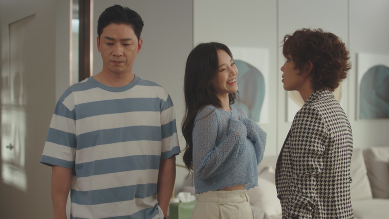 魔女は生きている～妻たちの復讐～ #15 | WOWOWオンデマンドで見る