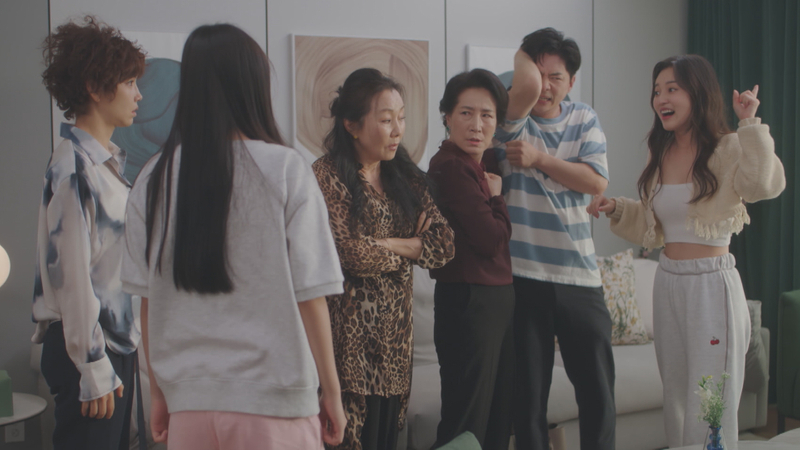 魔女は生きている～妻たちの復讐～ #16 | WOWOWオンデマンドで見る