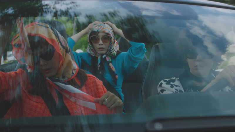 魔女は生きている～妻たちの復讐～ #18 | WOWOWオンデマンドで見る