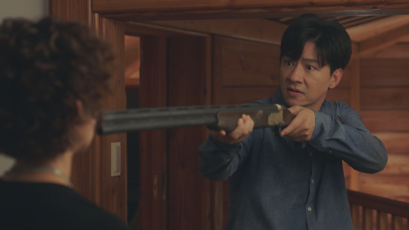 魔女は生きている～妻たちの復讐～ #20 | WOWOWオンデマンドで見る