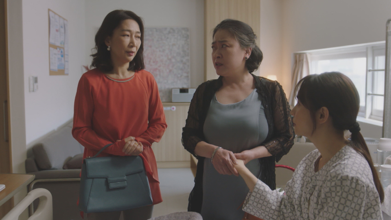 魔女は生きている～妻たちの復讐～ #22 | WOWOWオンデマンドで見る