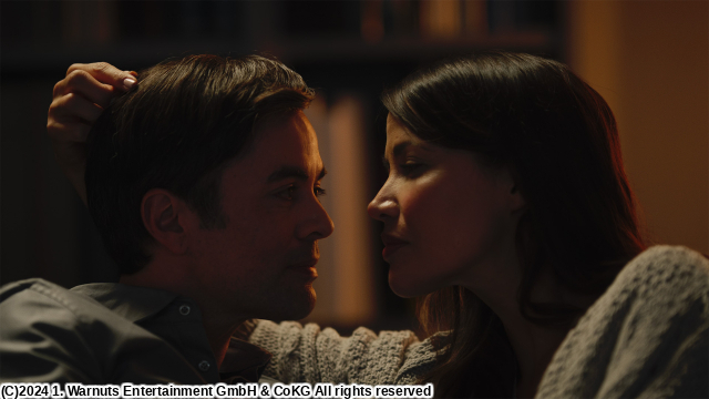 白昼夢 禁断の迷宮（字幕版） | WOWOWオンデマンドで見る