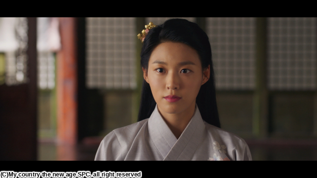 ヤン・セジョン×ウ・ドファン×チャン・ヒョク「私の国」 ＃9（字幕版） | WOWOWオンデマンドで見る