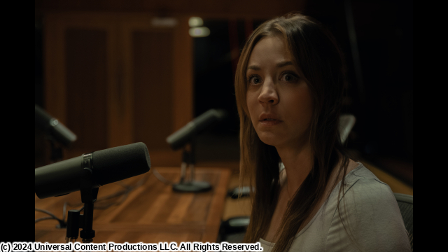 トゥルークライム・ショー2：殺人狂騒曲 ＃8 恐怖のスタジオへようこそ（字幕版） | WOWOWオンデマンドで見る