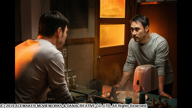 メタモルフォーゼ／変身（字幕版） | WOWOWオンデマンドで見る