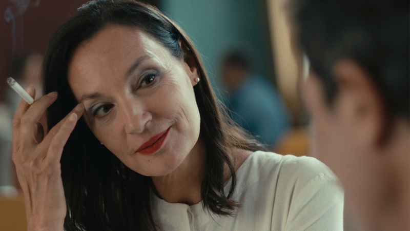 山逢いのホテルで | WOWOWオンデマンドで見る