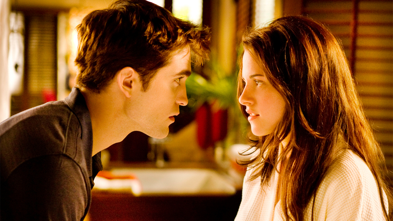 トワイライト・サーガ／ブレイキング・ドーン Part 1 | WOWOWオンデマンドで見る