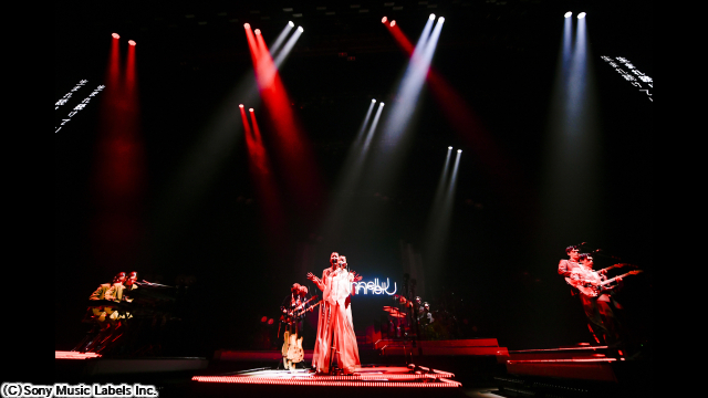 生中継！緑黄色社会 Channel Us 2025 at 東京体育館 | WOWOWオンデマンドで見る