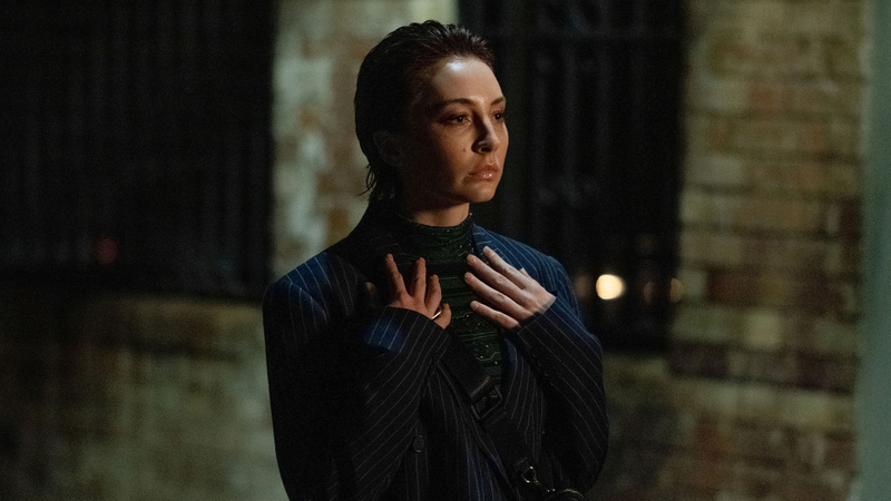 NCIS: シドニー シーズン2 #7 カゴの鳥 | WOWOWオンデマンドで見る