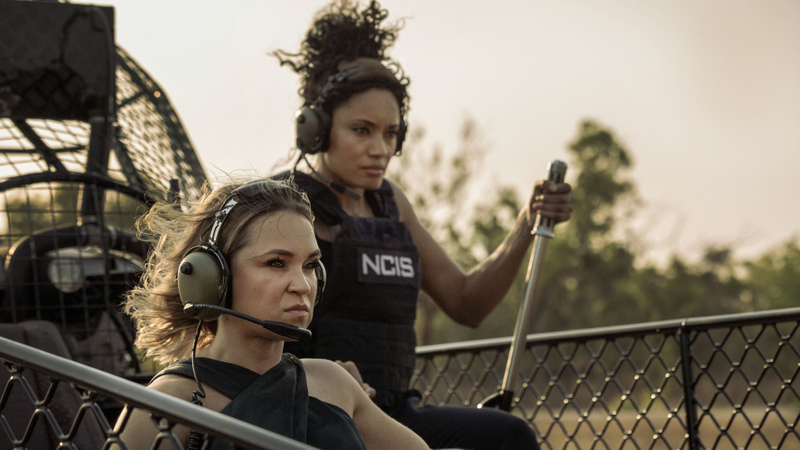 NCIS: シドニー シーズン2 #10 苦い結末 | WOWOWオンデマンドで見る