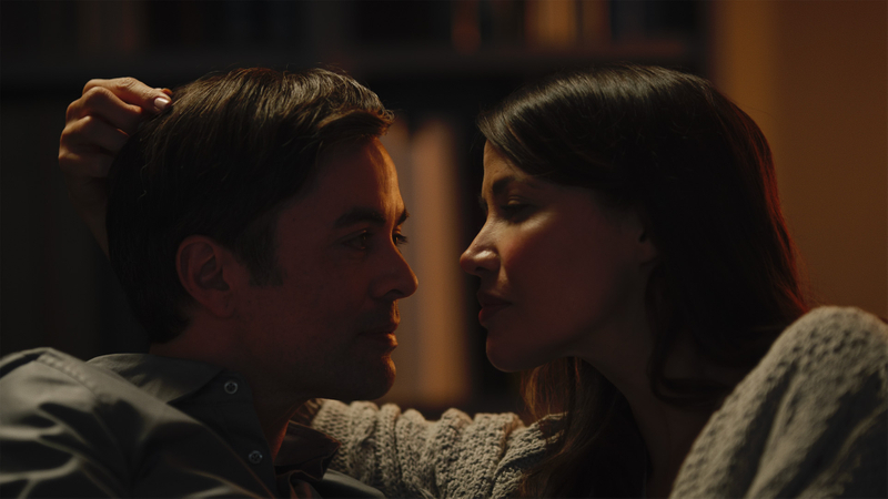 白昼夢 禁断の迷宮 | WOWOWオンデマンドで見る