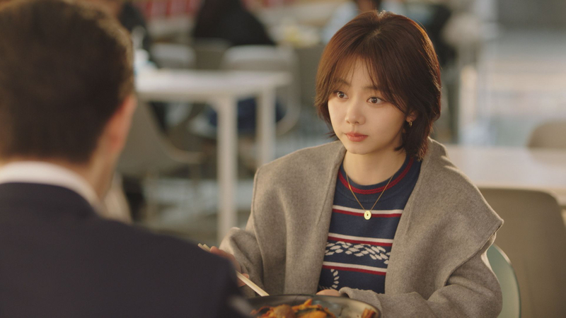 タン・ソンユン×シュー・カイ「星より輝く君へ」 #16 音信不通の真相 | WOWOWオンデマンドで見る