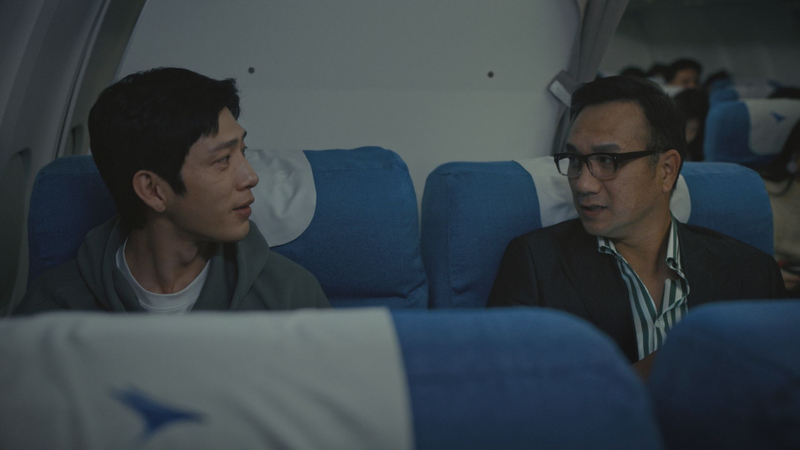 新生～5つの顔を持つ男～ #3 信頼 | WOWOWオンデマンドで見る