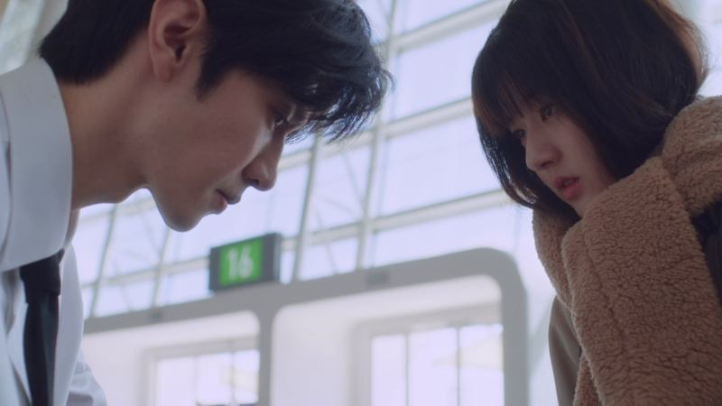 ひそかな恋模様は、曇りのち晴れ #7 あの日の約束 | WOWOWオンデマンドで見る