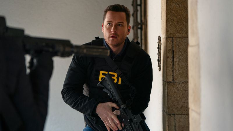 FBI：インターナショナル4＜最終章＞ #15 偽りの使徒 | WOWOWオンデマンドで見る