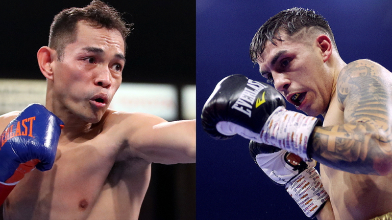 エキサイトマッチ～世界プロボクシング WBA世界バンタム級暫定王座決定戦 ノニト・ドネア vs アンドレス・カンポス | WOWOWオンデマンドで見る