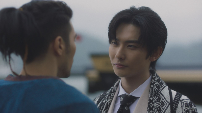 バビロンの恋人 #3 | WOWOWオンデマンドで見る