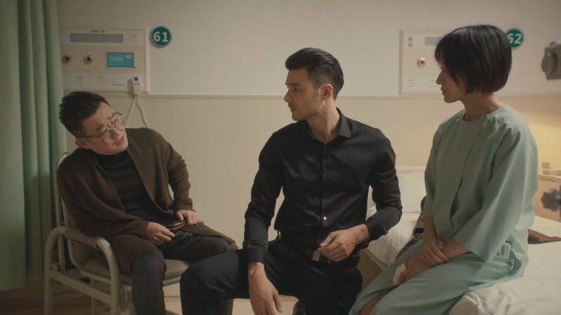 バビロンの恋人 #5 | WOWOWオンデマンドで見る