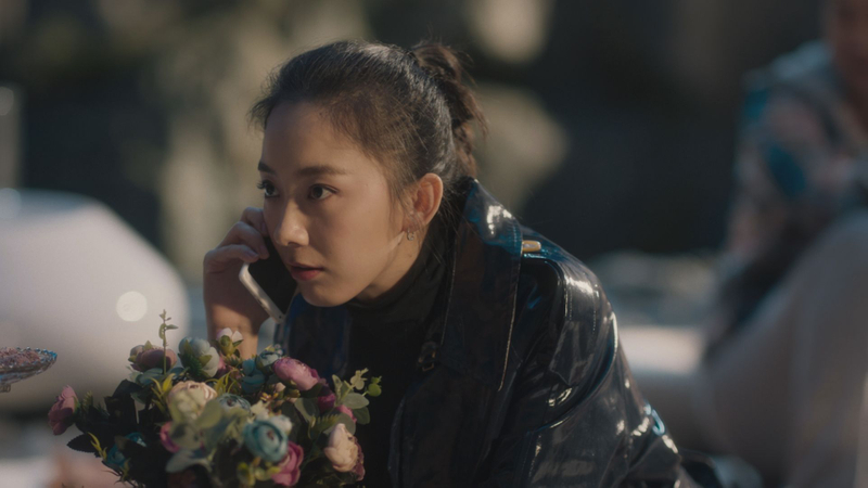 バビロンの恋人 #7 | WOWOWオンデマンドで見る