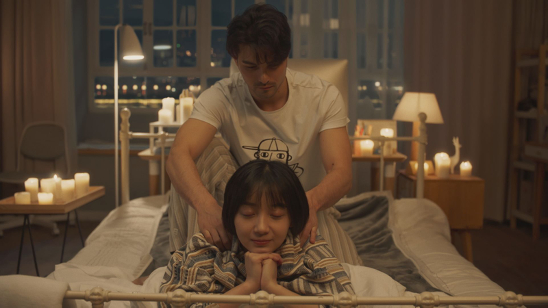 バビロンの恋人 #8 | WOWOWオンデマンドで見る