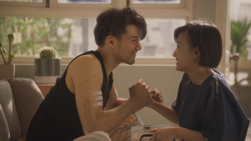 バビロンの恋人 #10 | WOWOWオンデマンドで見る