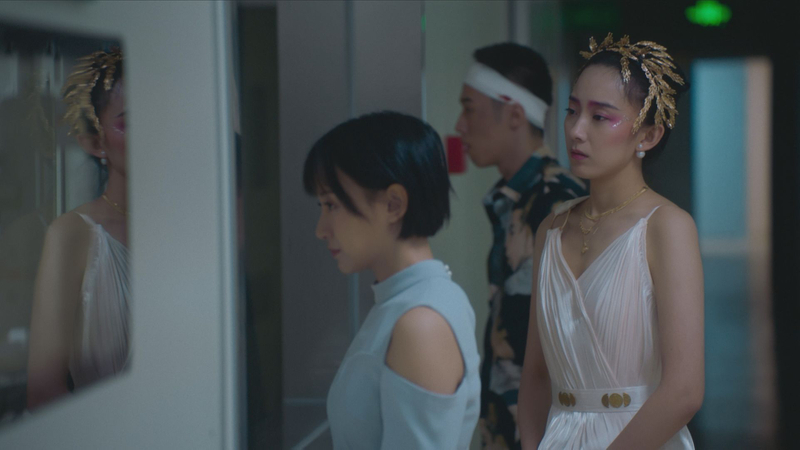 バビロンの恋人 #11 | WOWOWオンデマンドで見る