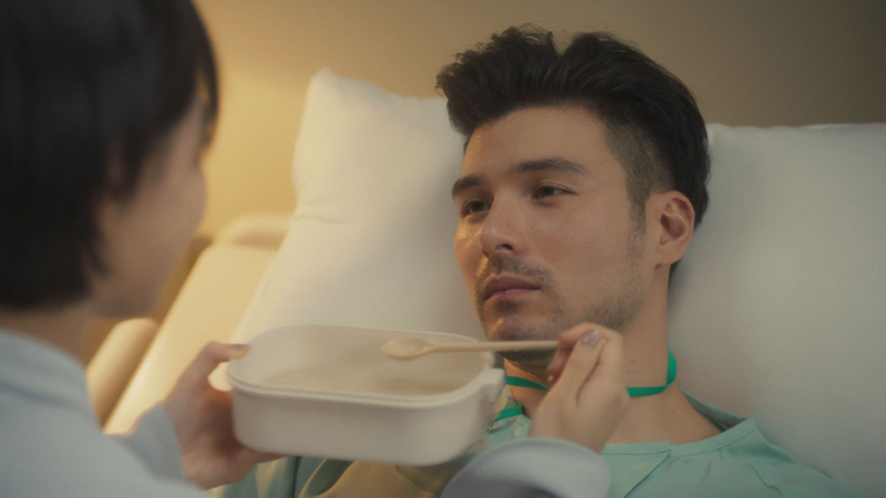 バビロンの恋人 #12 | WOWOWオンデマンドで見る