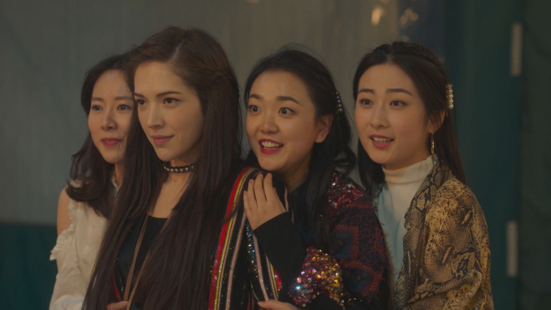 バビロンの恋人 #14 | WOWOWオンデマンドで見る