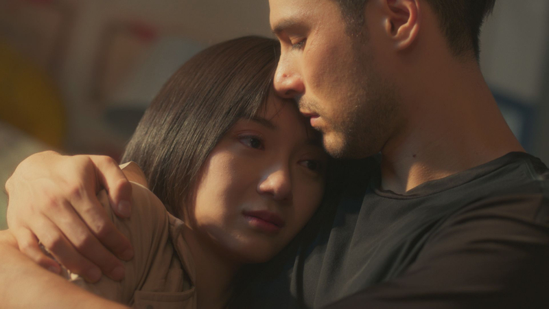 バビロンの恋人 #15 | WOWOWオンデマンドで見る