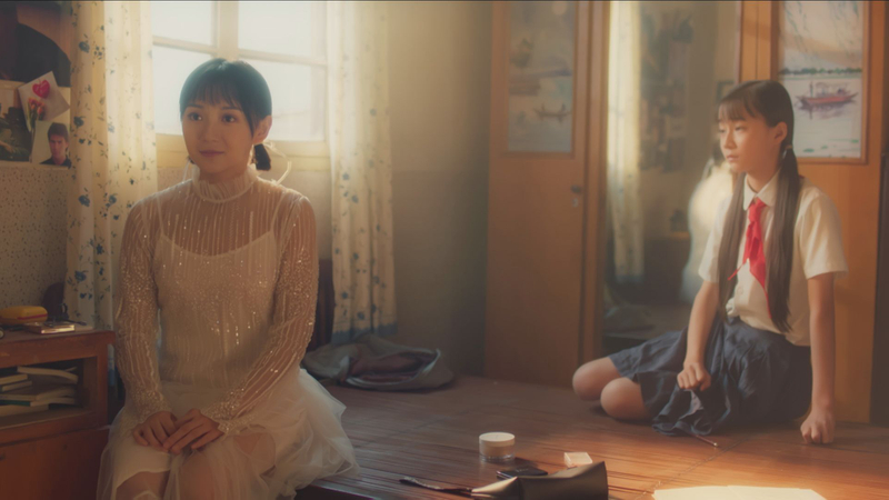 バビロンの恋人 #22 | WOWOWオンデマンドで見る