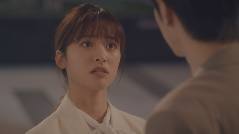 私の悪役彼氏 #8 まさかのジェラシー | WOWOWオンデマンドで見る