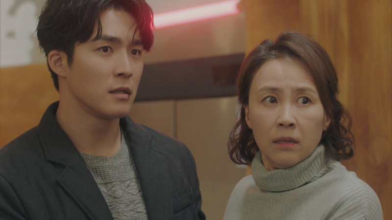 秘密の家～愛と復讐の迷宮～ #1 | WOWOWオンデマンドで見る