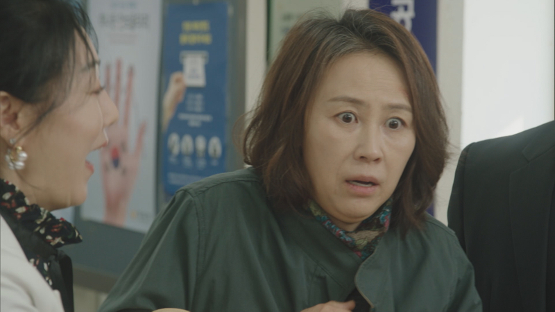 秘密の家～愛と復讐の迷宮～ #4 | WOWOWオンデマンドで見る