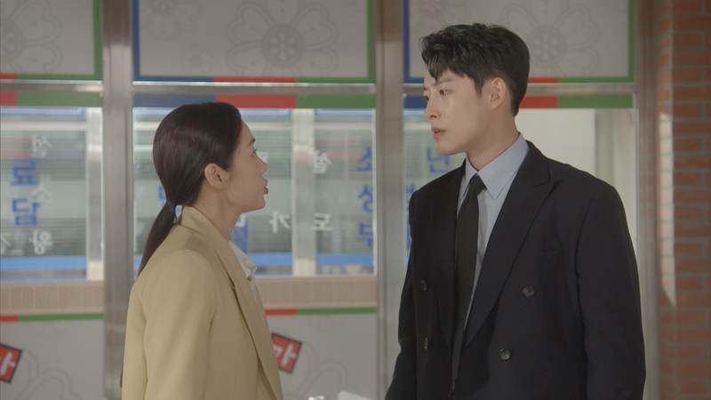 秘密の家～愛と復讐の迷宮～ #6 | WOWOWオンデマンドで見る