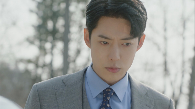 秘密の家～愛と復讐の迷宮～ #7 | WOWOWオンデマンドで見る