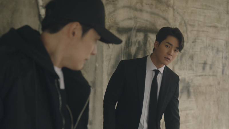 秘密の家～愛と復讐の迷宮～ #9 | WOWOWオンデマンドで見る