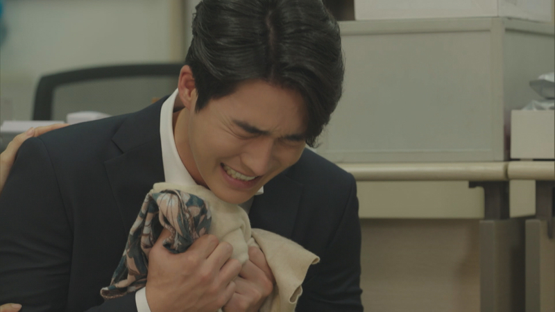 秘密の家～愛と復讐の迷宮～ #12 | WOWOWオンデマンドで見る