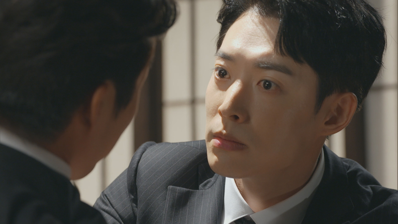 秘密の家～愛と復讐の迷宮～ #16 | WOWOWオンデマンドで見る