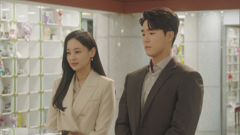 秘密の家～愛と復讐の迷宮～ #18 | WOWOWオンデマンドで見る